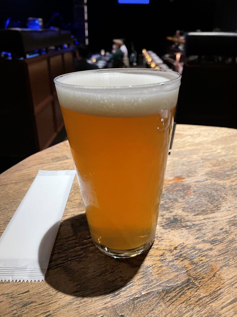 山中千尋のライブ feat. Rei at ブルーノート東京: Quark Kenzo の つれづれ日記